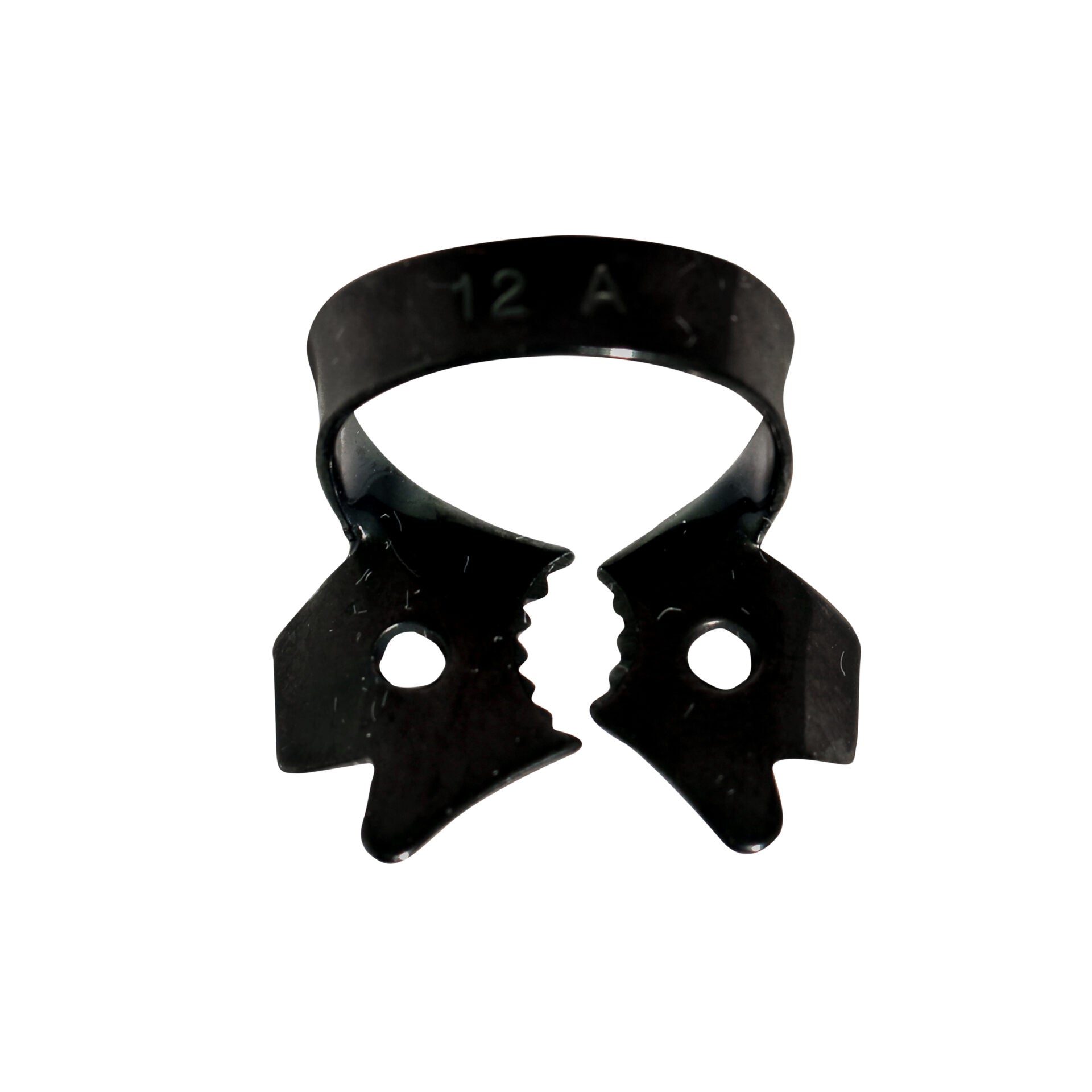 Clamp Pediátrico Kedo 12A para Segundos Molares Primarios | Dental ...