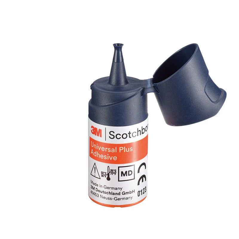 3M Scotchbond Universal Plus Adhesivo Radiopaco 3ml | Dental – Dentobal